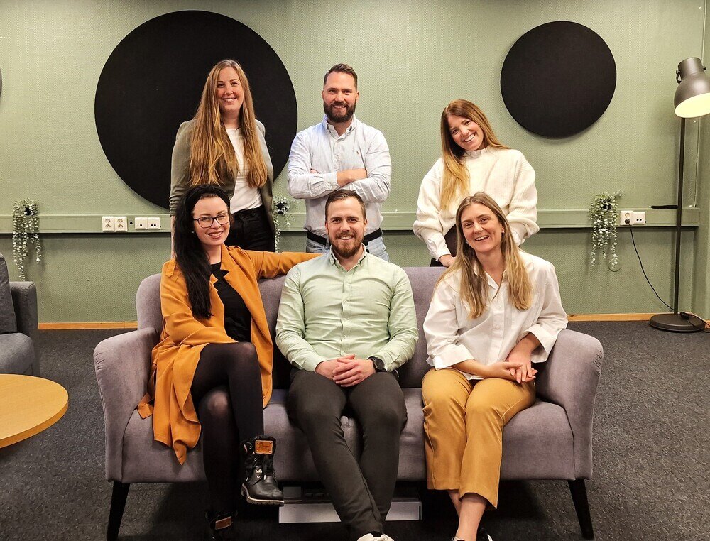 Tidsbanken behovsanalyse - demo